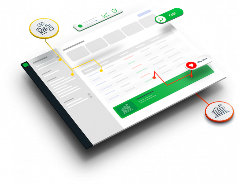 Adventus.io | International Student Recruitment Marketplace