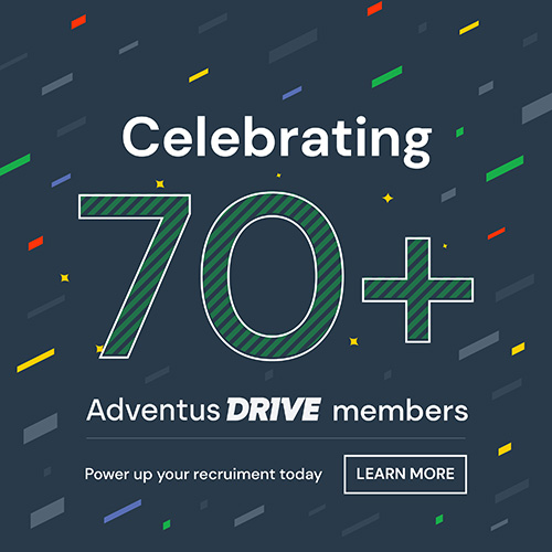 Adventus.io | International Student Recruitment Marketplace